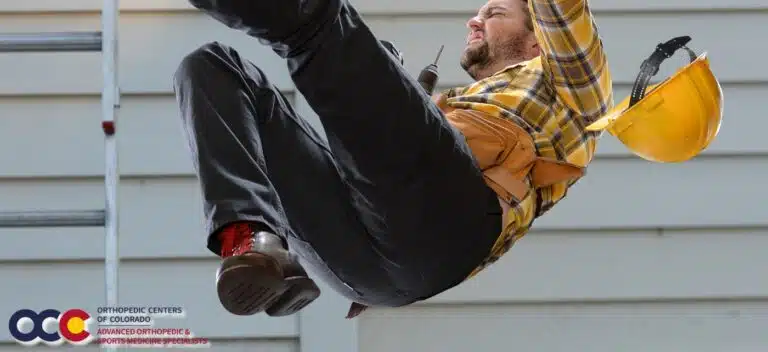 Hip Dislocation - Orthopedic Centers of Colorado